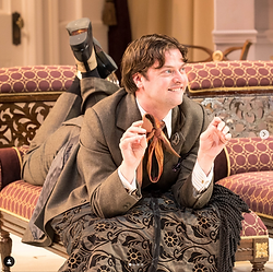 michael doherty batley