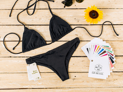 KIT with a Bikini included! USD 20 (kit) + USD 50 (freight ...
