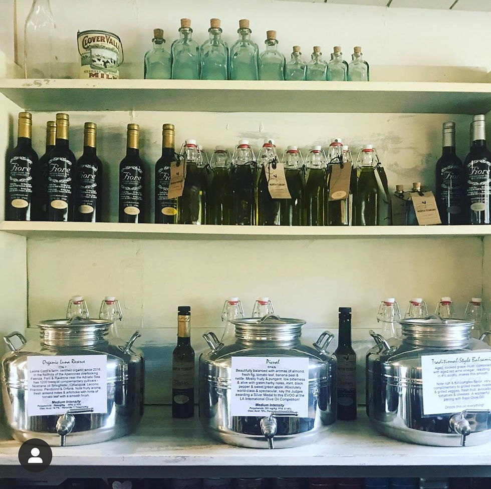 Home | North Tisbury Farm