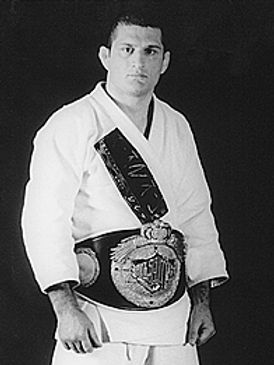 Things to Know About the Legendary Ralph "The Pitbull" Gracie