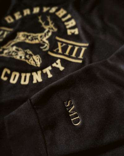 Personalisation | Buck Stone