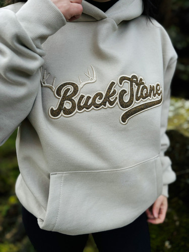 Tweedy Pie Signature Hoodie | Buck Stone