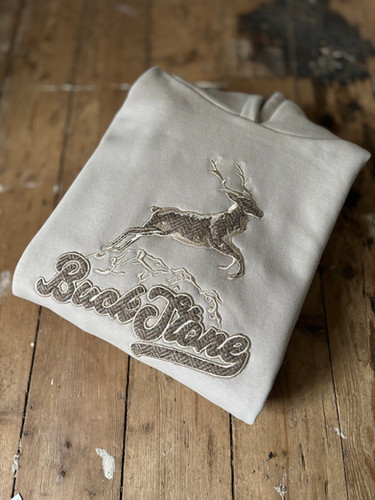 Buck Stone Mountain | Buck Stone