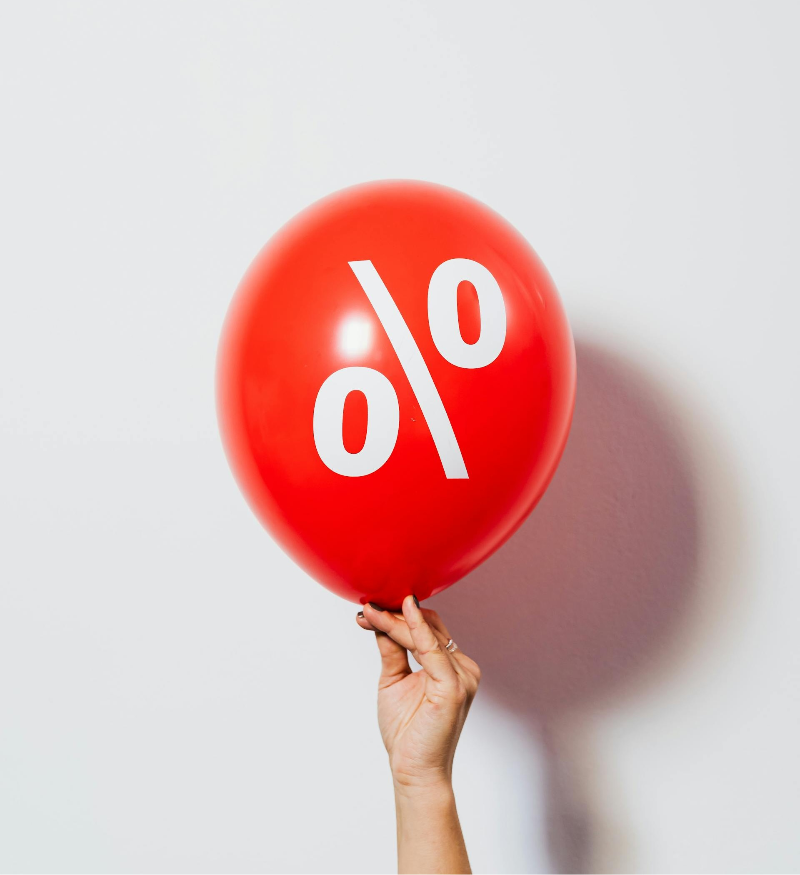 How to Calculate Reverse Percentages