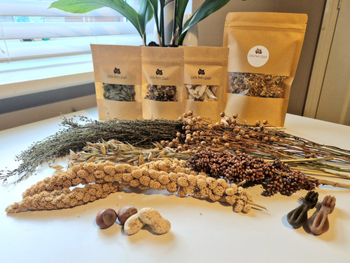 Ultimate Treat Bundle | Little Pads Stash