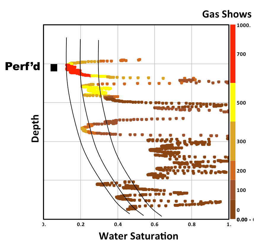Applied Petrophysics: Step-by-step petrophysical interpretation in a ...