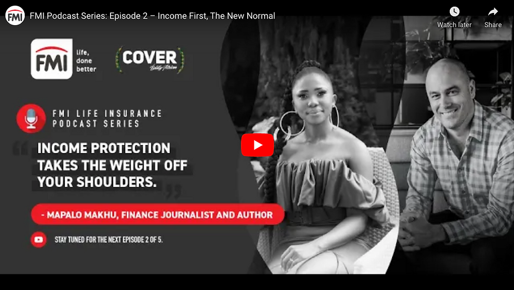 Income Protection, the questions you need to be asking.