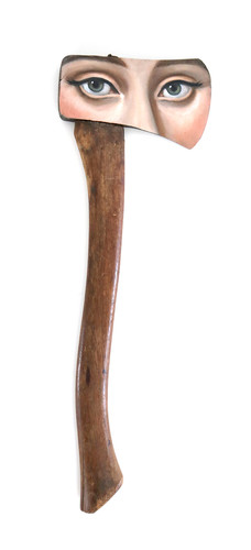 Melissa Axe | alexandra-dillon