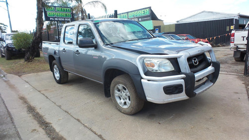 2010 MAZDA BT50 | SA Auto Spares
