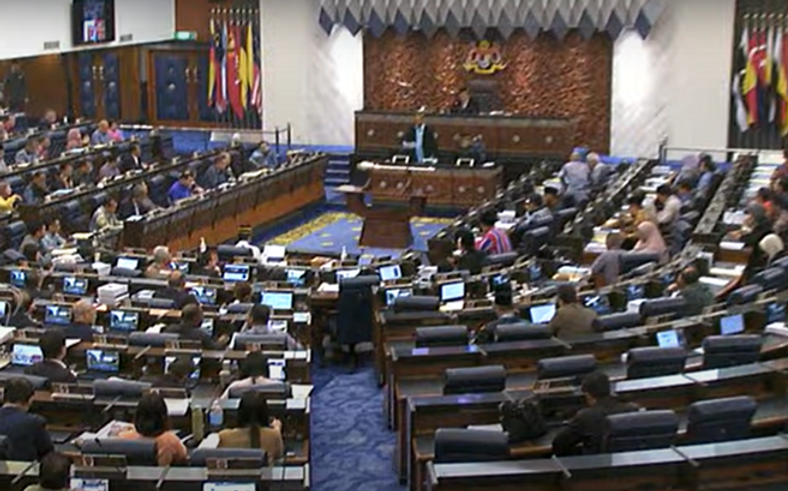 RUU Perbekalan 2024 diluluskan di peringkat dasar