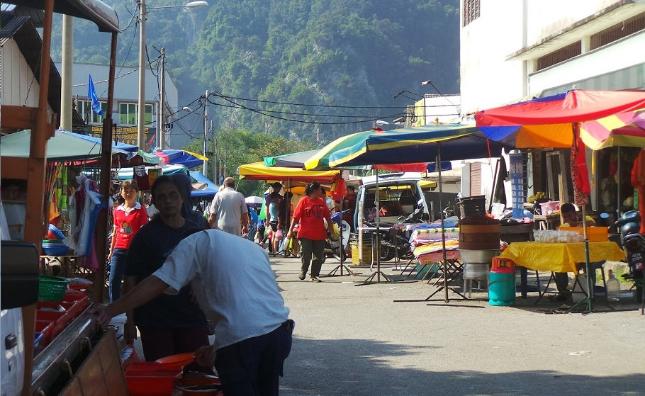 KKM laksana Operasi Ramadan, pastikan jualan berbuka selamat dimakan
