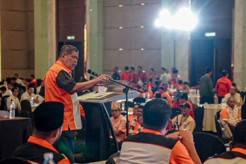 Kerajaan Perpaduan mampu kekal memerintah selepas PRU 16