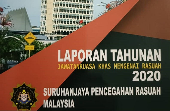 Mengapa Rasuah Terus Berlaku Dalam Kementerian, Kerajaan?