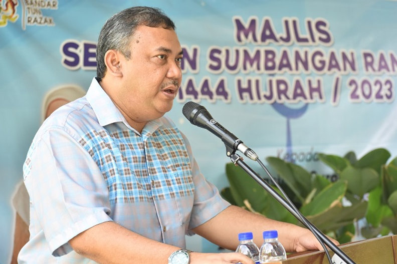 Penjawat awam digesa sebar luas konsep Malaysia Madani