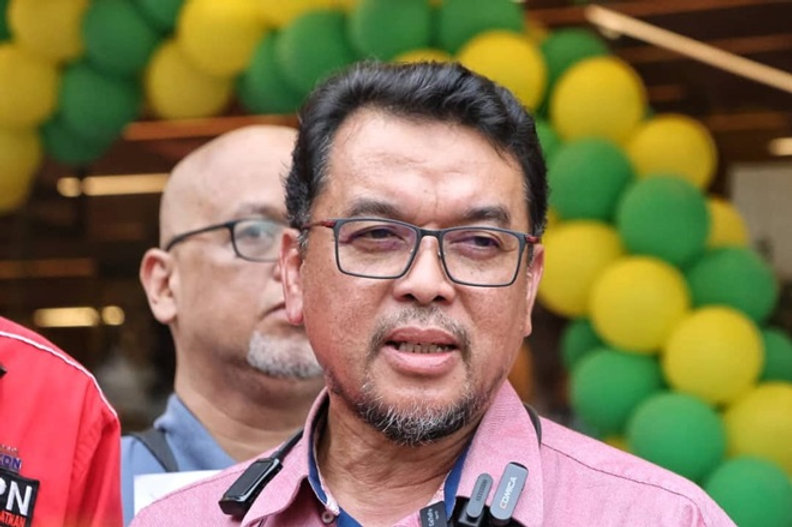 Politik ghuluw, akidah sesat perlu dibanteras demi kestabilan negara