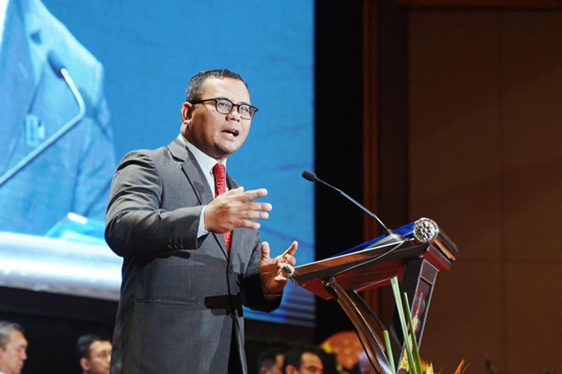 Air Selangor mula bayar balik pinjaman RM248.8 juta mulai 2031