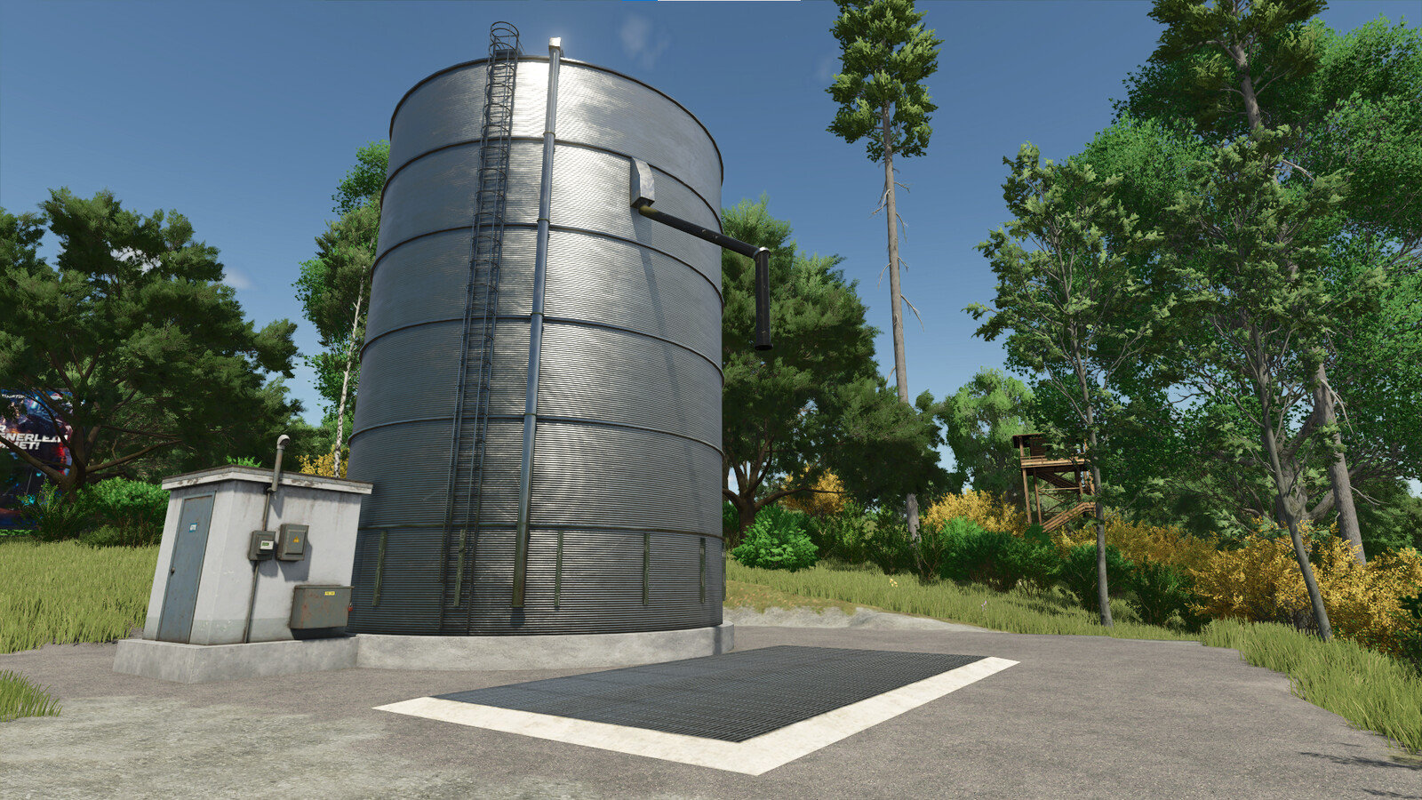 Silo | Formal Mods