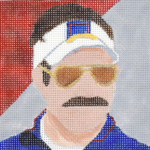 Ted | Melissa Prince