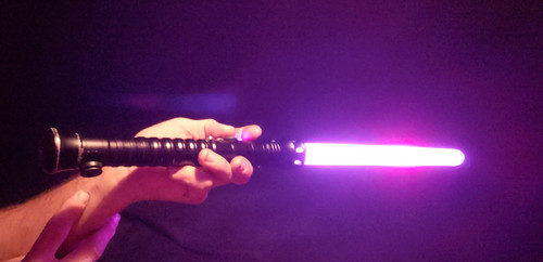 UnHinged | Mountain Sabers - Li