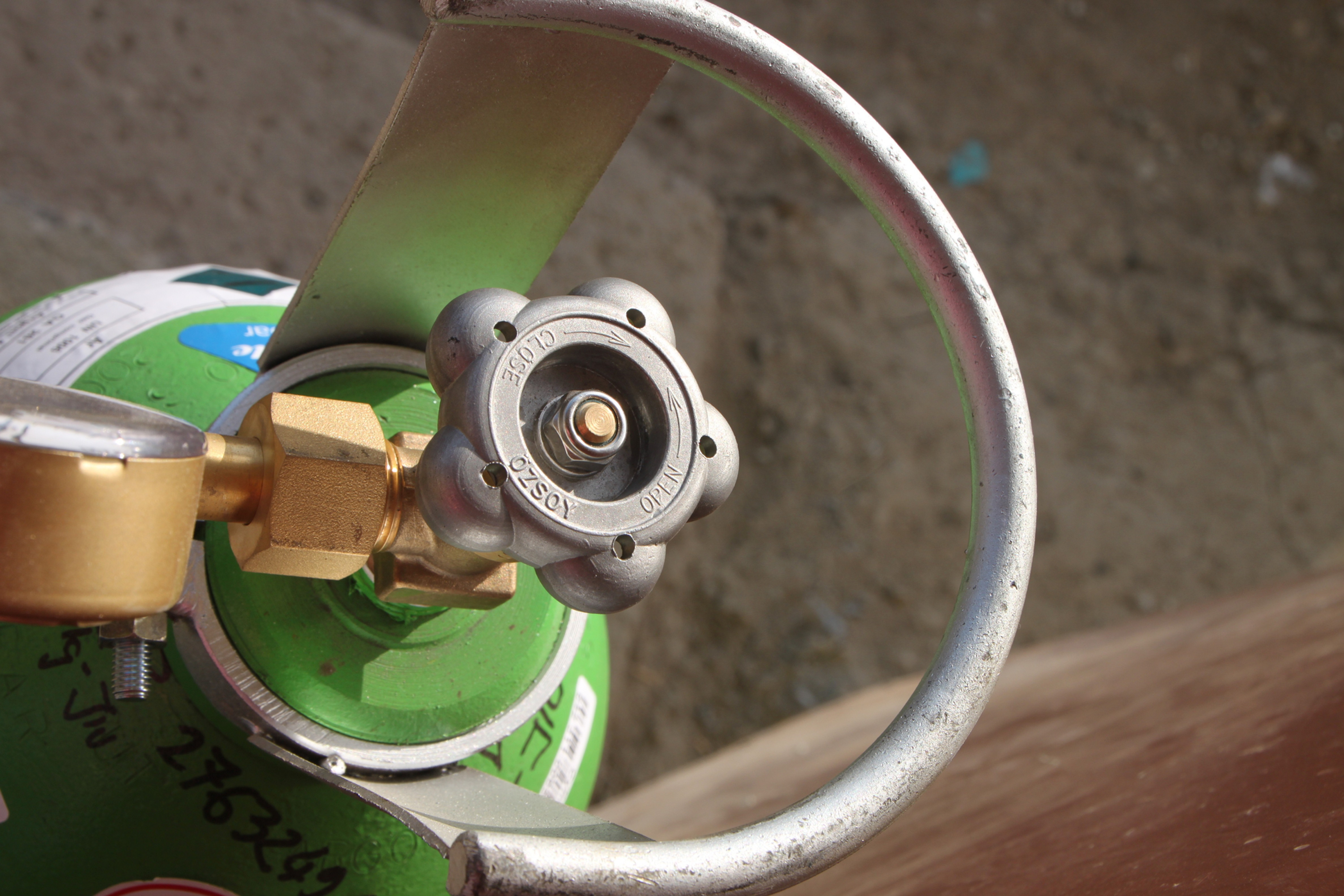 Laboratory Compressed Gas Safety Online Training Course | SafetyU.com