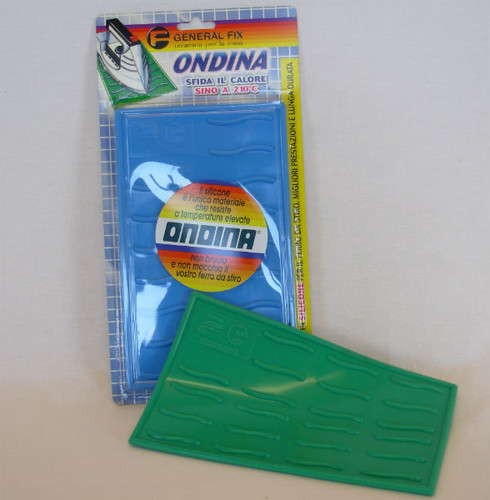 General fix ondina | Arduinimacchinepercu