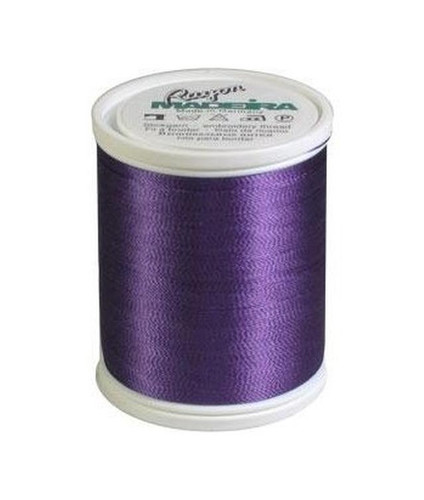 Madeira Rayon colore 1330 | Arduinimacchinepercu