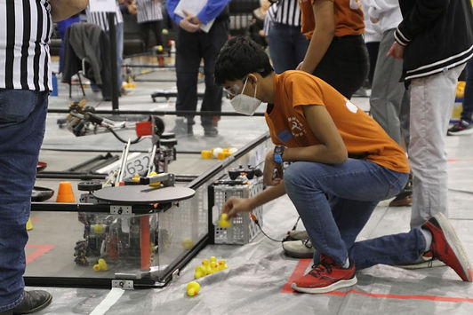 FTC | Westwood Robotics