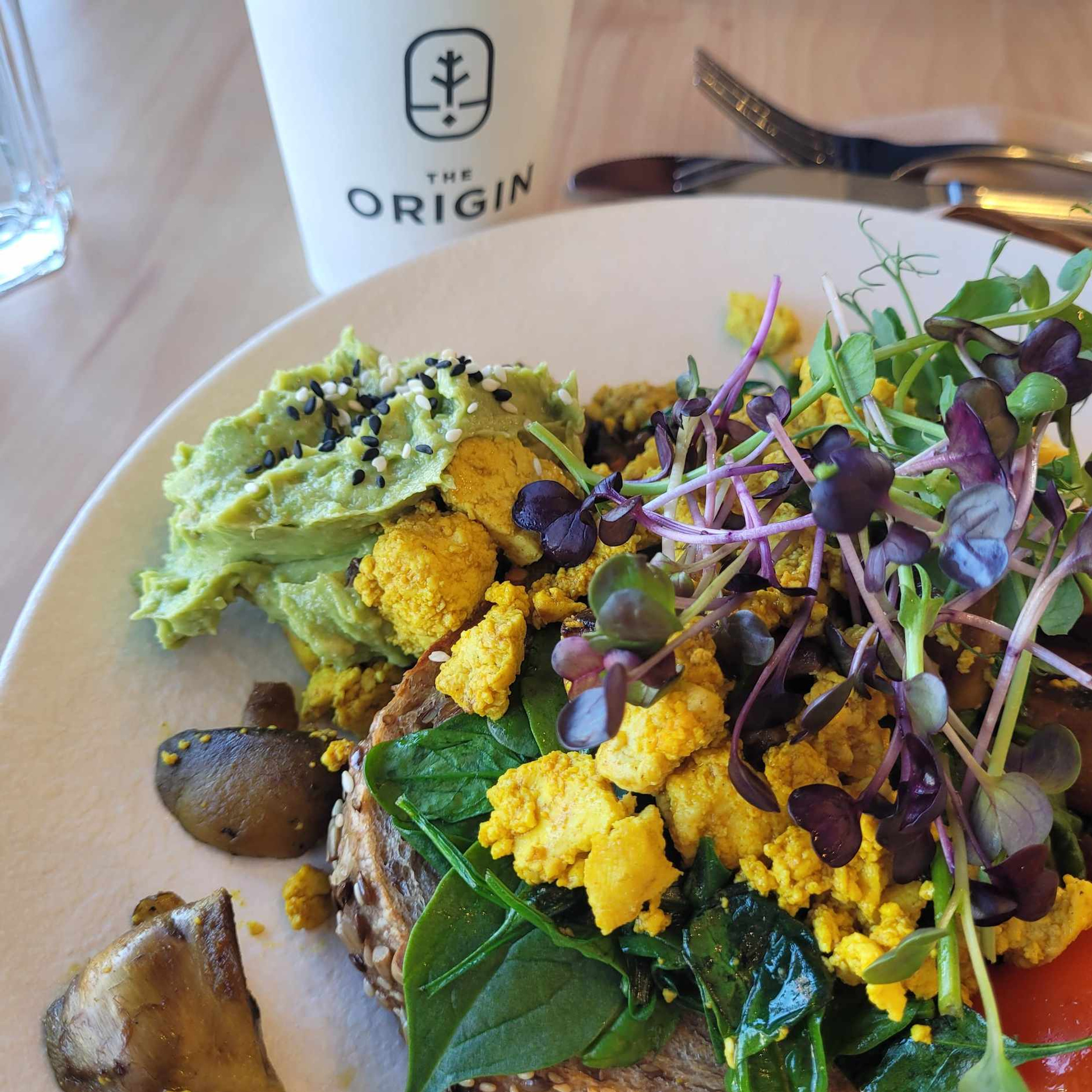 Find Vegan Eateries | A Guide To Vegan