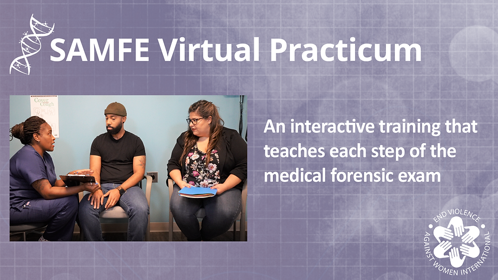 Virtual Practicum 2022