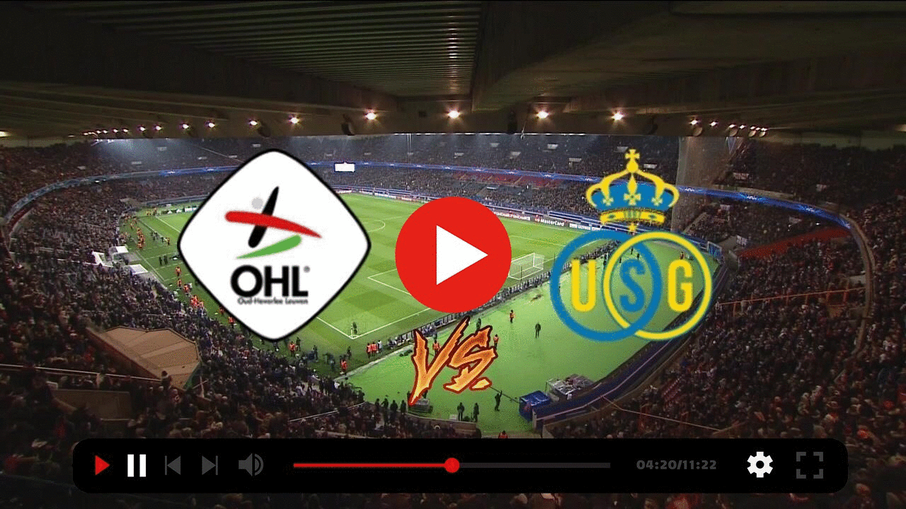 OHL Union SG kijken live Jupiler Pro League Homepage | Pro L | Murat ...