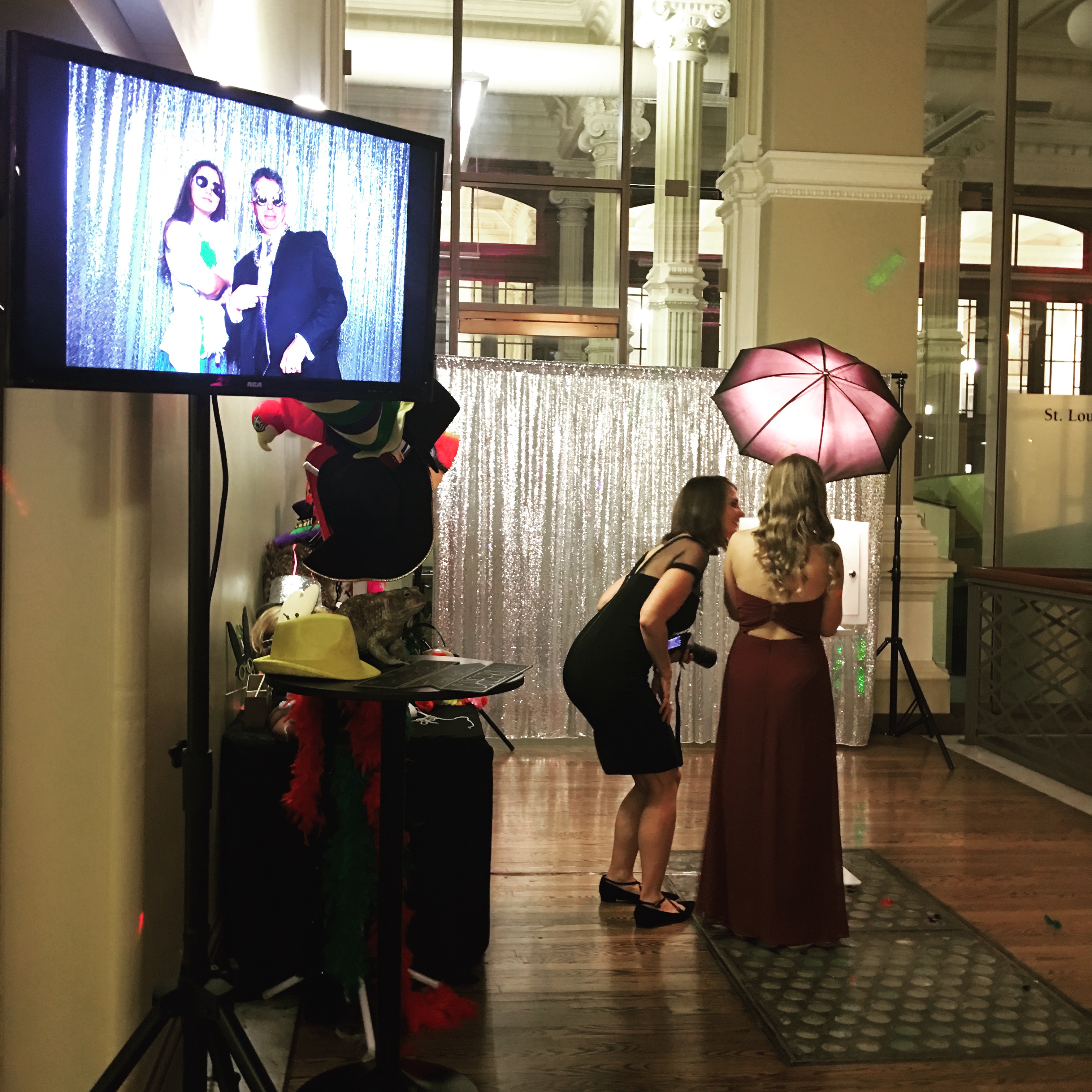 St. Louis Photo Booth