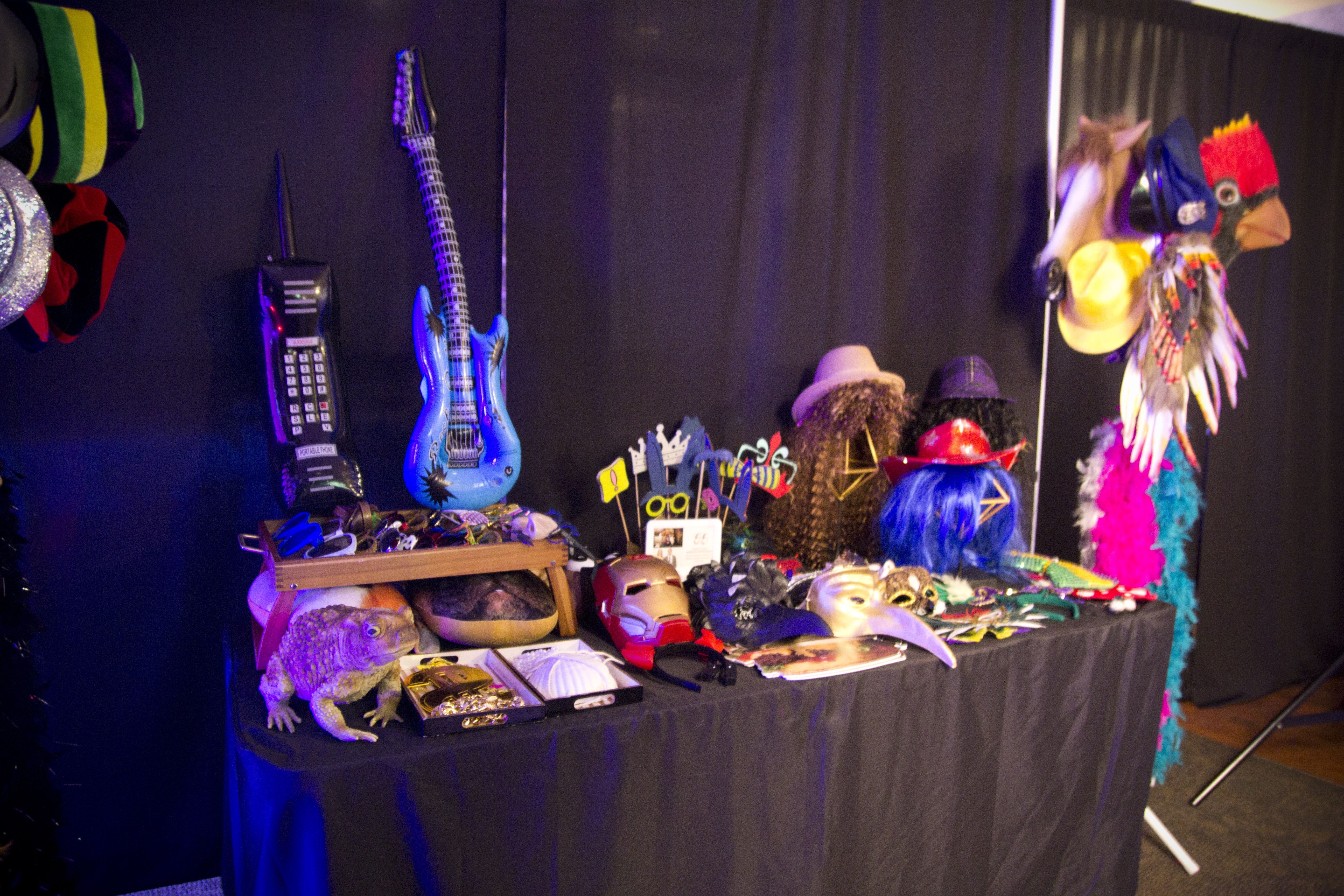 St. Louis Photo Booth