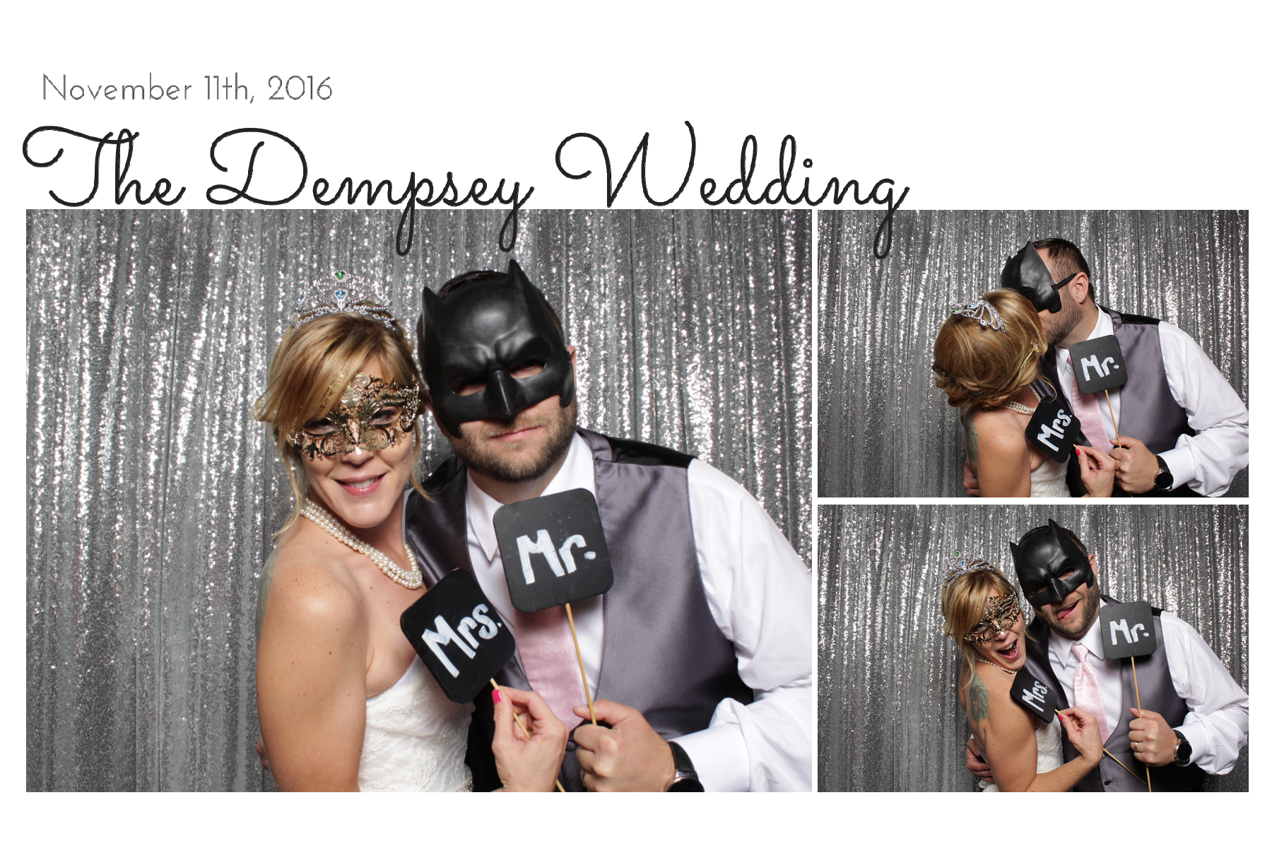 St. Louis Photo Booth