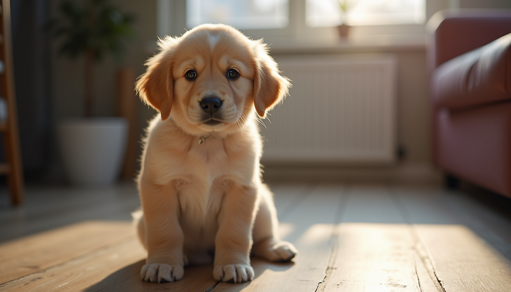 Effective Puppy Training Schedule Guide