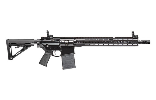 PWS MK216 Rifle .308 Winchester | badwolf2