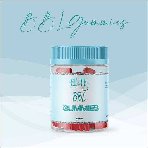 BBL Gummies | My Elite Body Lab