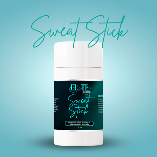 Sweat Stick | My Elite Body Lab