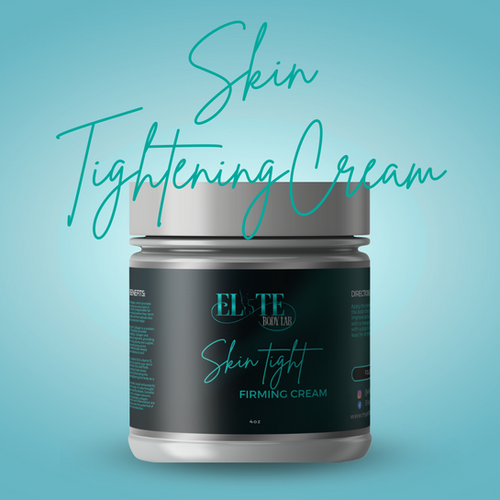 Skin Tight - Firming Cream | My Elite Body Lab