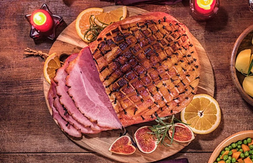 BELFAST HAM | T's Meat Shop