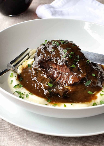 BEEF CHEEKS | T's Meat Shop