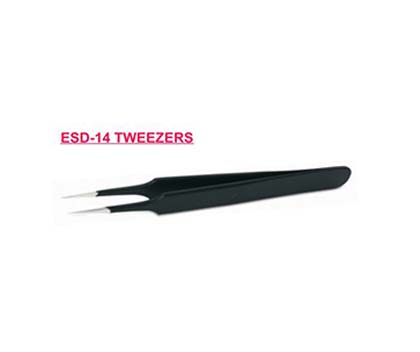 How to Set Up an ESD Safe Workstation: The Ultimate Guide to ...