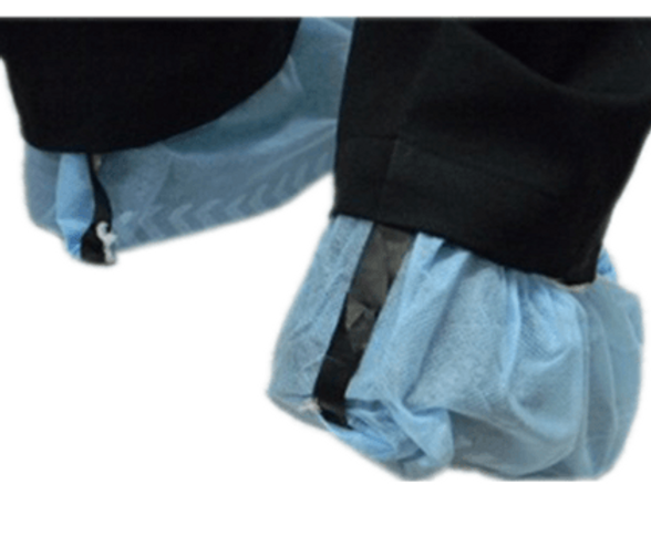 ESD Safe caps and shoe covers | Highstar Technoloogy