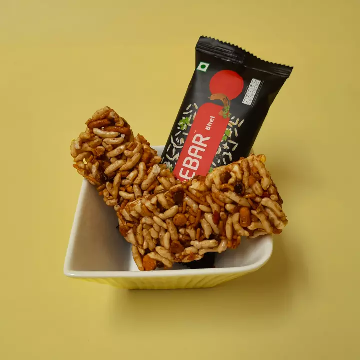 The Great Indian Snack Box