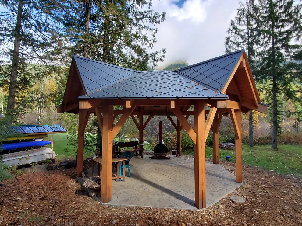 Our Metal and Steel Roofing Gallery | Diamond Steel Roofing