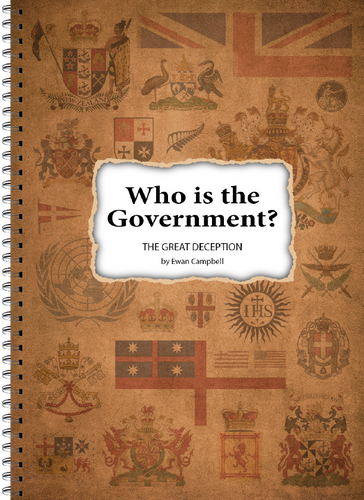 Who is the Government? | Who is the Govt