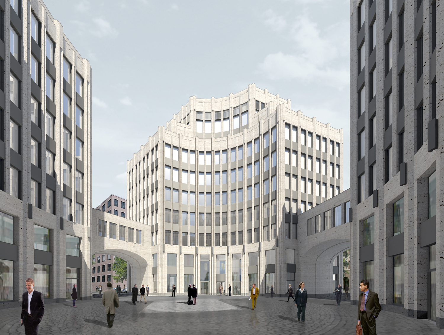BERLIN | Projects & Construction | Page 90 | SkyscraperCity Forum