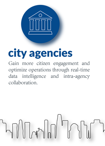 HOME | Smart City&Partners