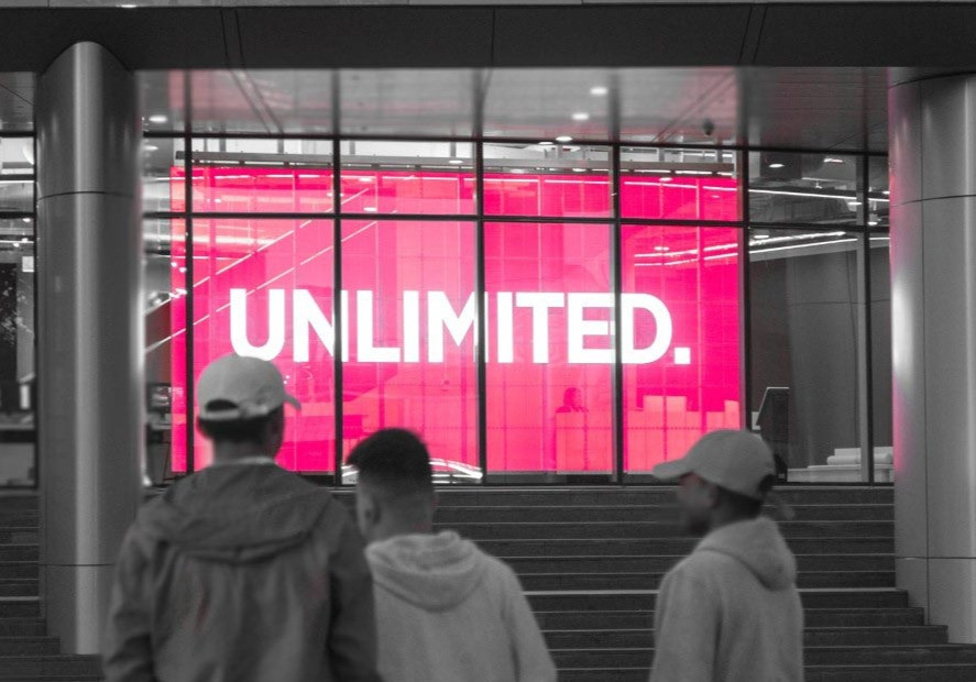 Transparent LED Digital Signage | LED Displays & Screens