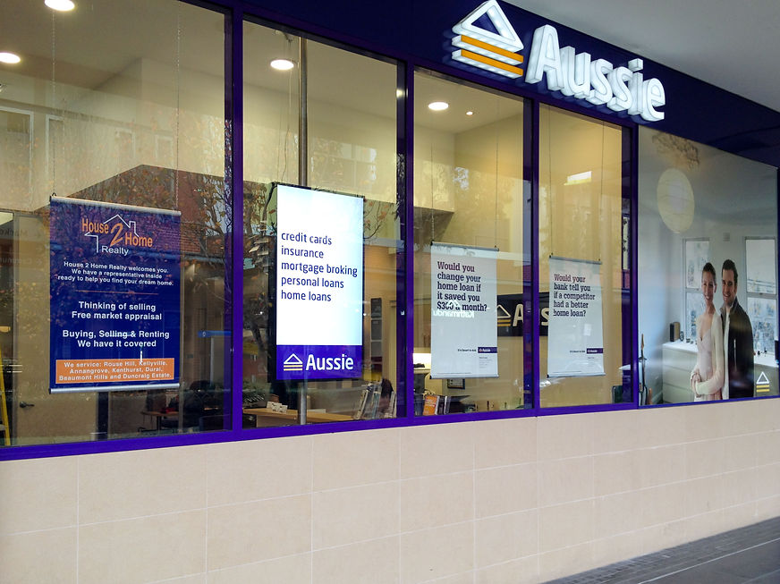 Aussie Digital Signage | Lymlive