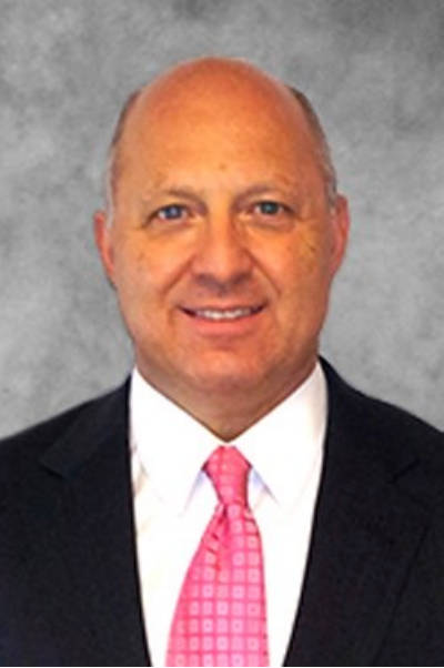 Colonel (Ret) Marc R. Hildenbrand | DawsonandAssociates